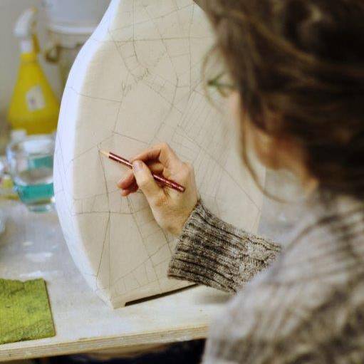 PORTFOLIO | Ute Naue-Müller